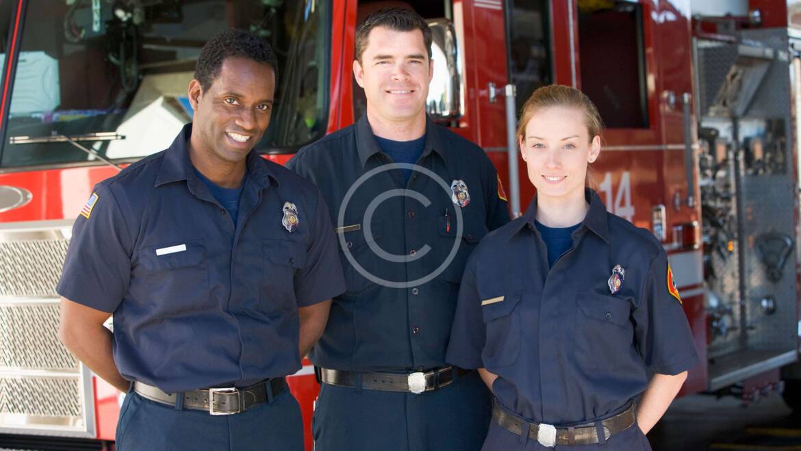 Public Education – Fire Department